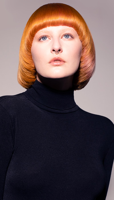 Sassoon online membership - Sassoon Online