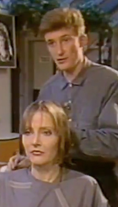 The Nancy Kwan Bob - Sassoon Online