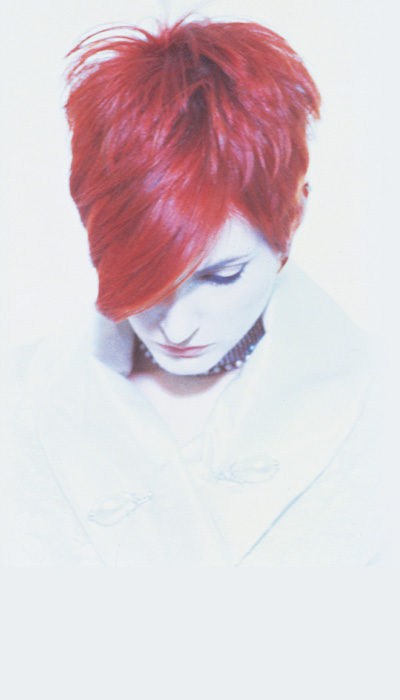 The Nancy Kwan Bob - Sassoon Online