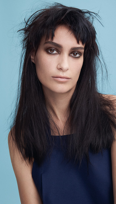 Form SS18 | Bethanie - Sassoon Online