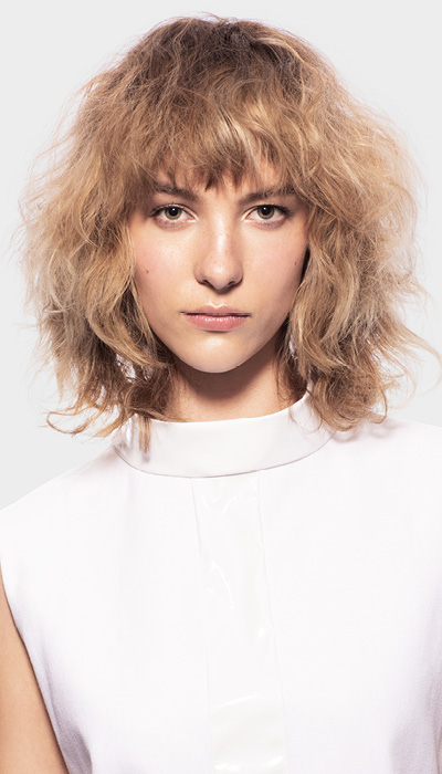 Sassoon Now Collection | Step-by-step - Sassoon Online
