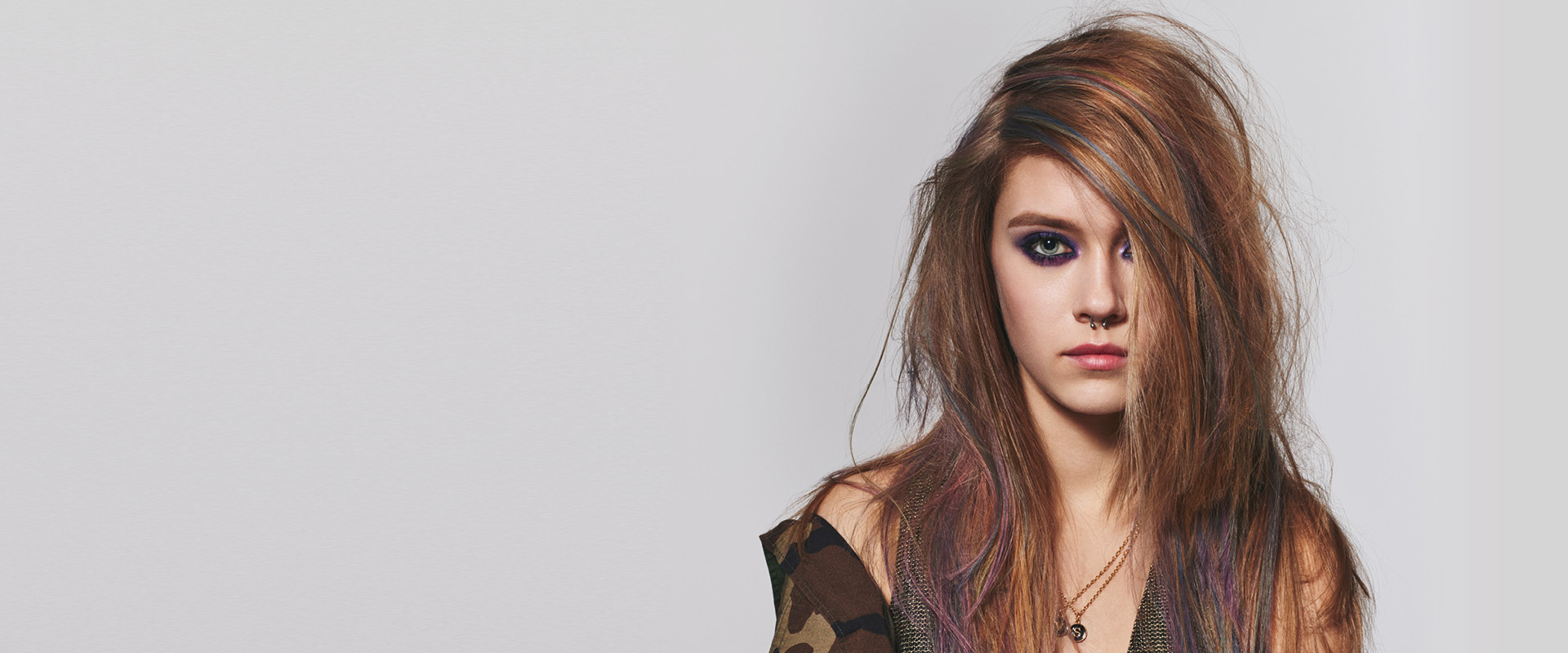 Triangular Long Layers - Sassoon Online