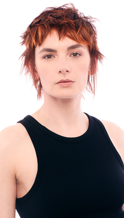 Sassoon online membership - Sassoon Online