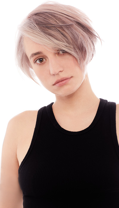 ABC+ Pack - Sassoon Online